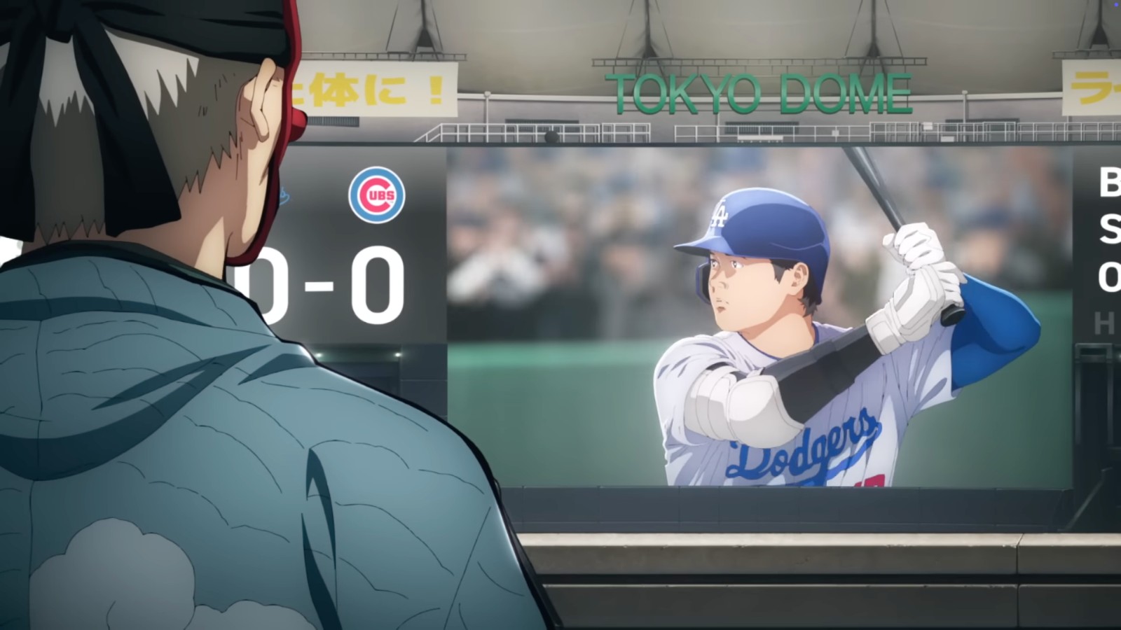 無慘來打球，你當球⚾《鬼滅之刃》×MLB合作影片上線 | 4Gamers