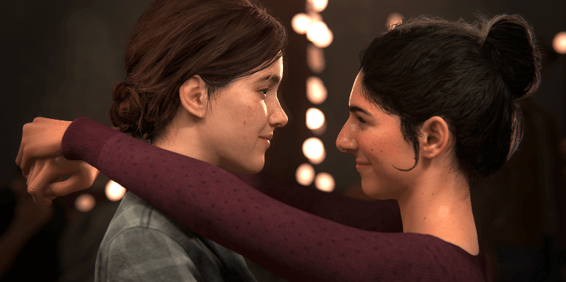 E3 2018｜《最後生還者二部曲》有多人連線模式，對抗玩法回歸 | 4Gamers