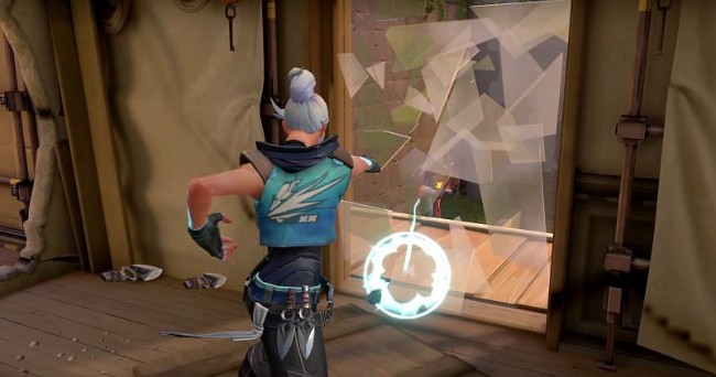 VALORANT ผู้เล่นพากันหัวร้อนหลังกดรับการ์ดสุดแรร์ Duality Player Card ...