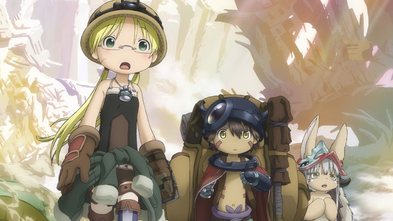 《來自深淵 烈日的黃金鄉》續篇製作確定，原作者：會努力趕稿 | 4Gamers