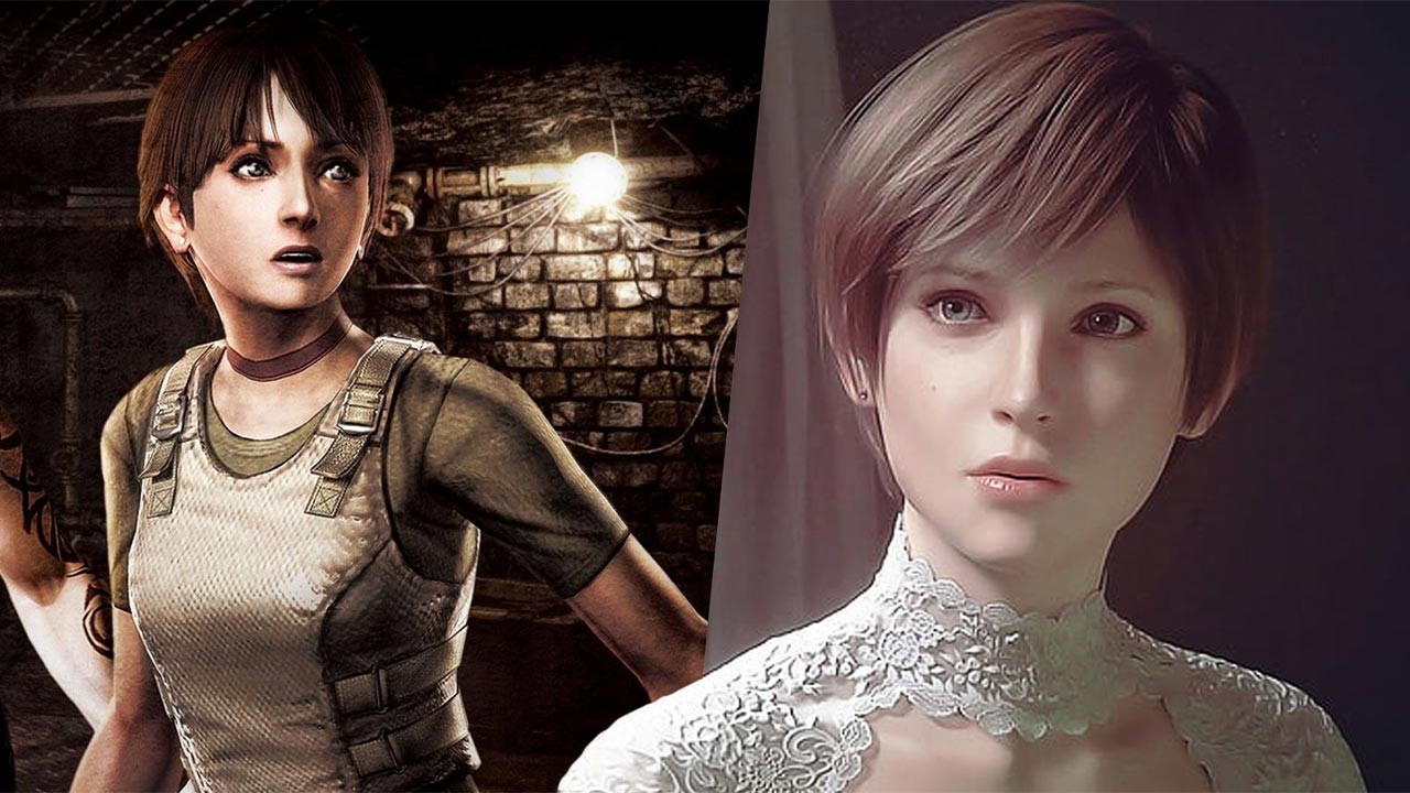เนื้อเรื่อง Resident Evil: Outrage หลุดก่อน Capcom โชว์ตัวใน E3 2021 ...