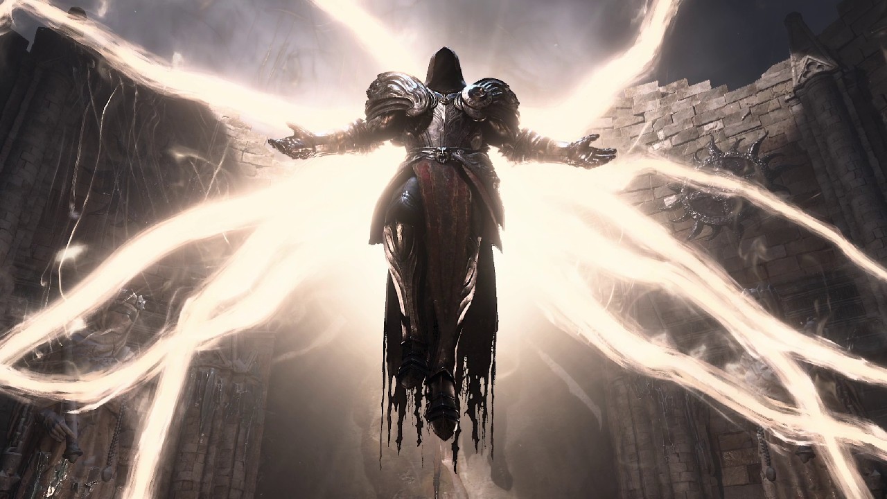 Diablo 4 กับการพัฒนาระบบ Emote ใหม่ แบบโคตรปัง ที่ผู้เล่นทุกคนไม่ควร ...