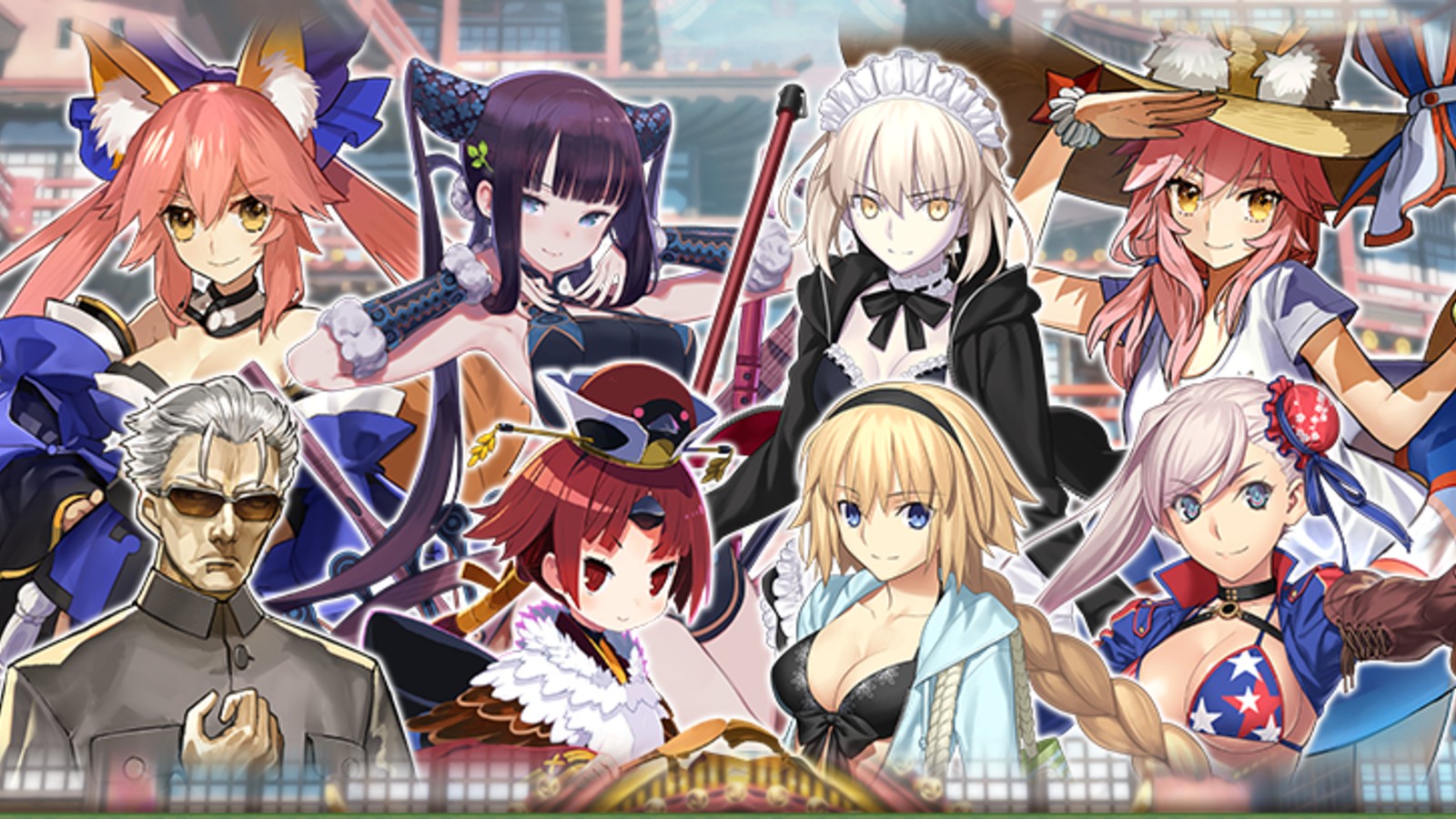 《Fate/Grand Order》將升級至Unity 6 完整下載最高需 30 GB | 4Gamers