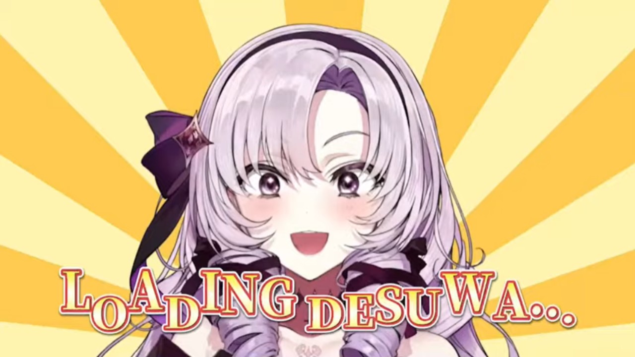 日V超新星「莎樂美」出道6天60萬訂閱，大小姐有望打破百萬紀錄 | 4Gamers