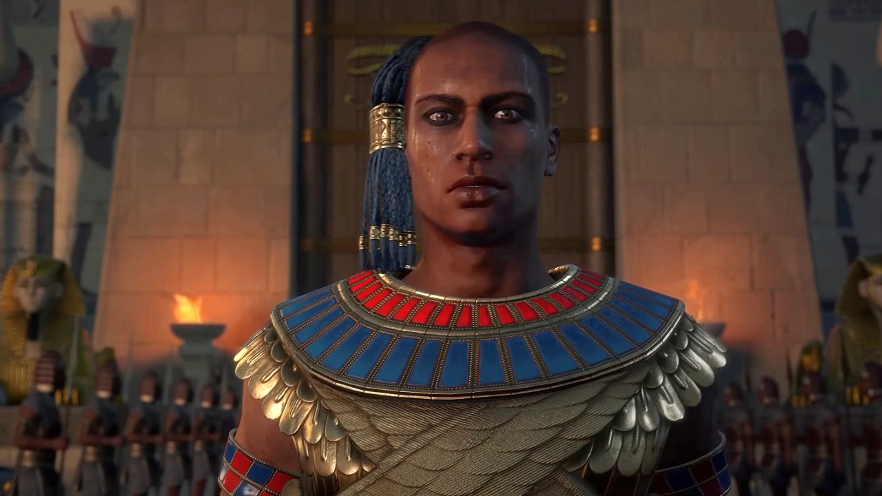 《全軍破敵》開發商為《戰鎚3》DLC向玩家道歉，RTS新作《法老》全面降價 | 4Gamers