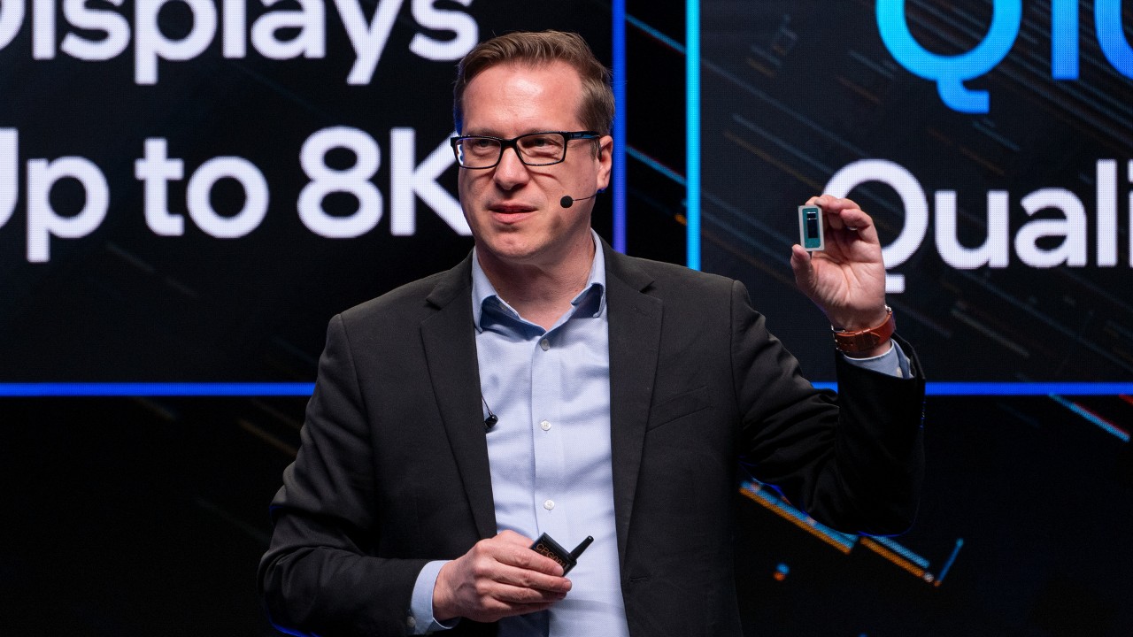 Intel推SDV SoC車用AI晶片，領導車輛平台電源管理標準 | 4Gamers