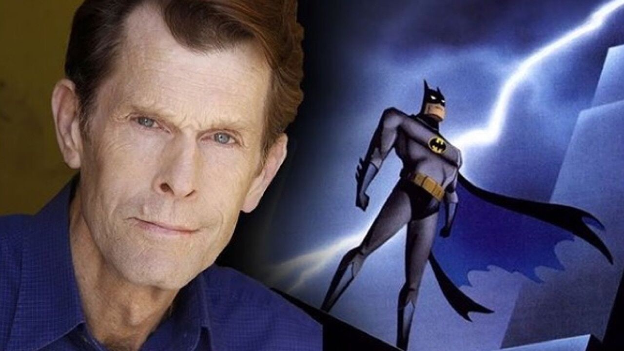 配音30年《蝙蝠俠》傳奇配音員「Kevin Conroy」逝世，享年66歲 | 4Gamers