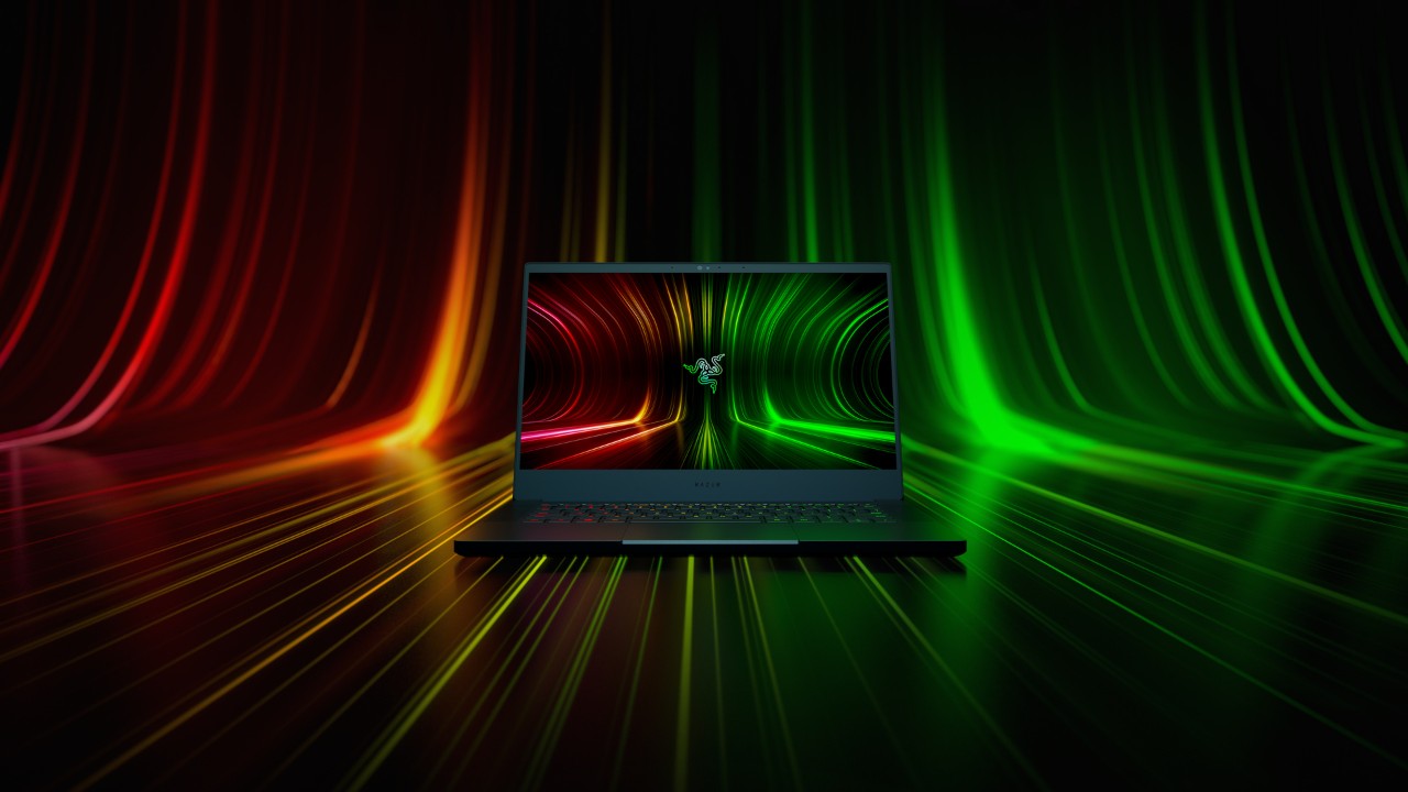 雷蛇推搭載AMD CPU的14吋Razer Blade電競筆電，售NT$60990起 | 4Gamers