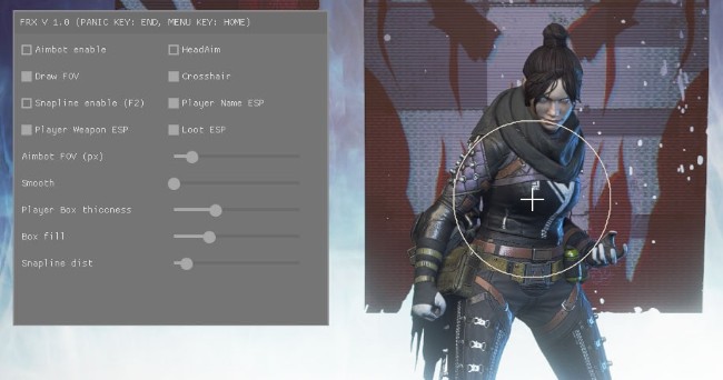 《APEX英雄》祭出「硬體封鎖」擋外掛，作弊玩家求解：不想再掛了 💻⛔ | 4Gamers