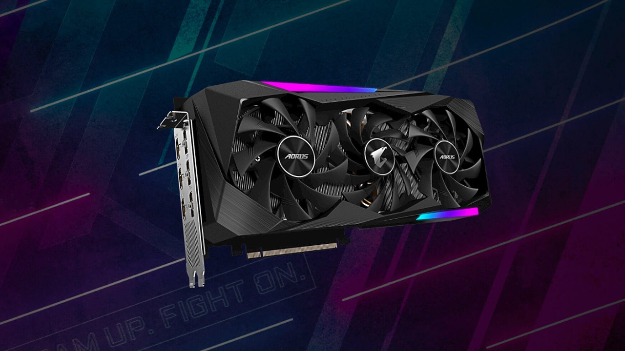 技嘉發表多款GeForce RTX 3060 Ti顯示卡，讓玩家暢玩1080p與1440p高畫質遊戲 | 4Gamers