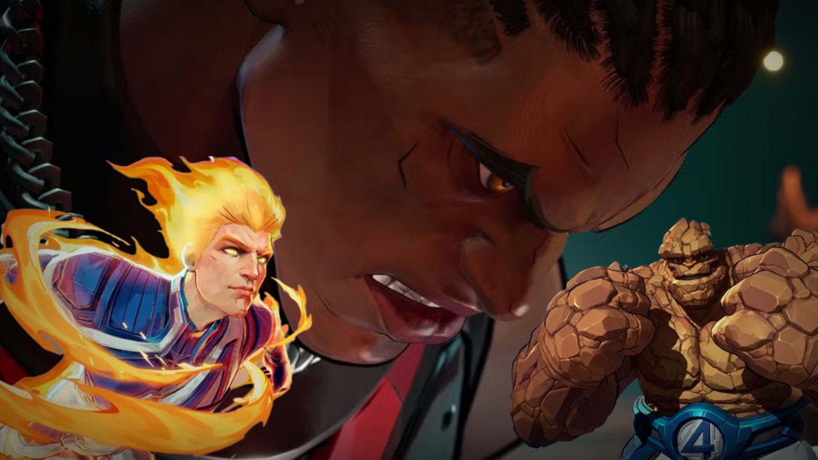 Marvel Rivals เผยแผนที่ใหม่ Central Park และบอกใบ้ตัวละครใหม่อย่าง ...