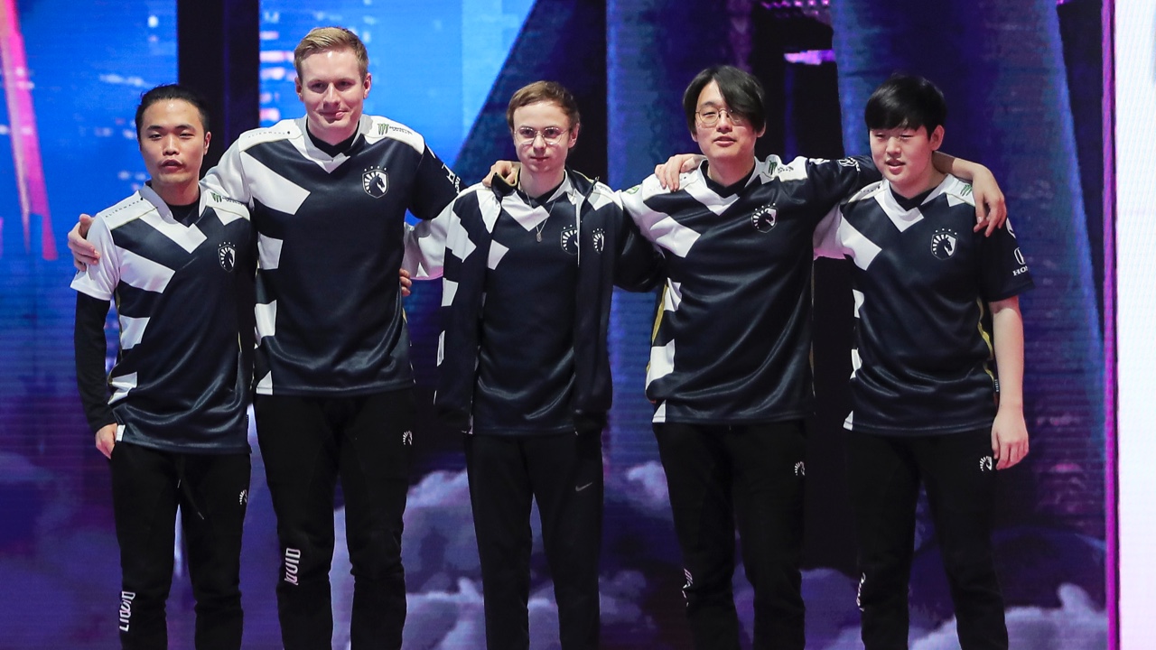 《英雄聯盟》TL第二週發威擊敗MCX、SN，但依然遭到無情淘汰 | 4Gamers