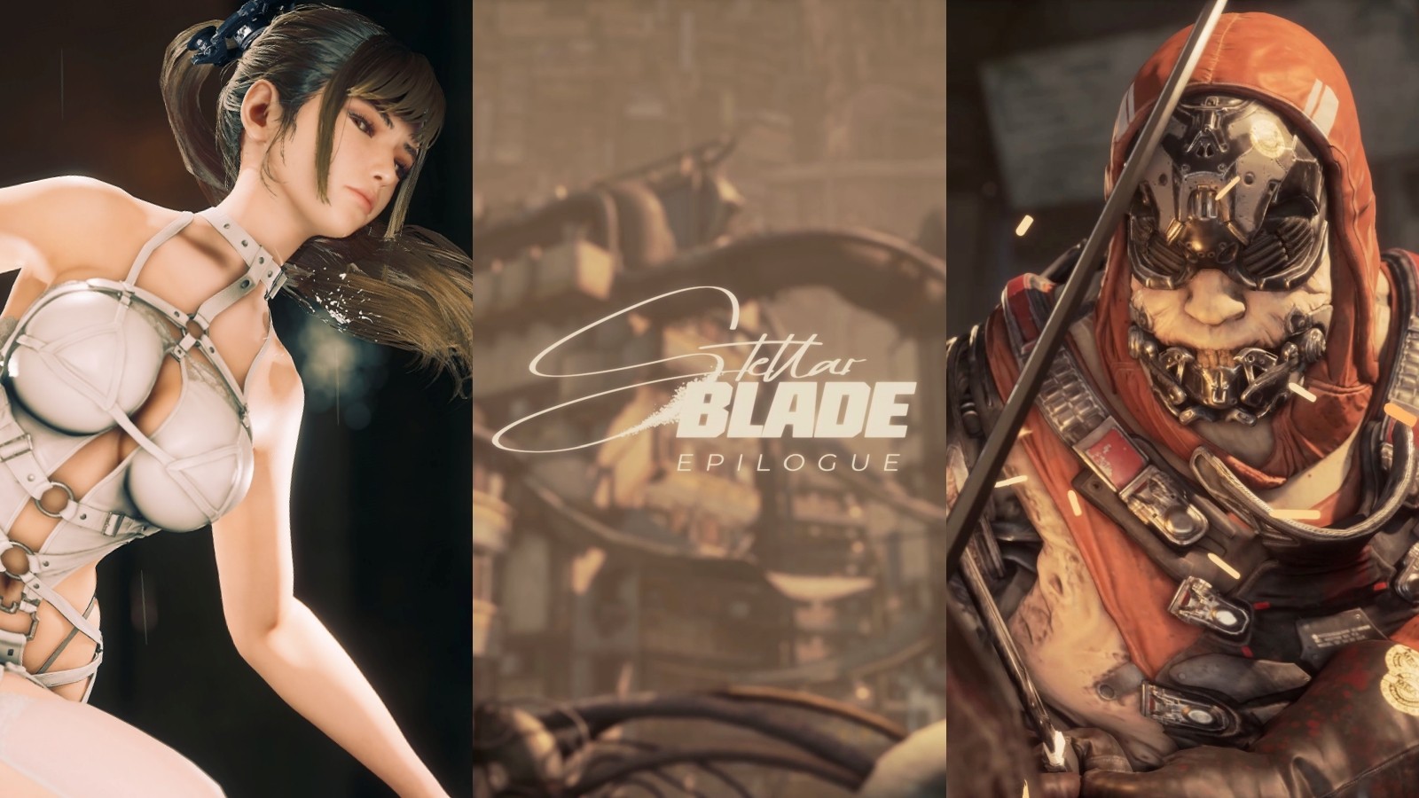 《劍星》更新加入3個結局，官方再鼓勵Mod：這設計就是方便各位改裝 | 4Gamers