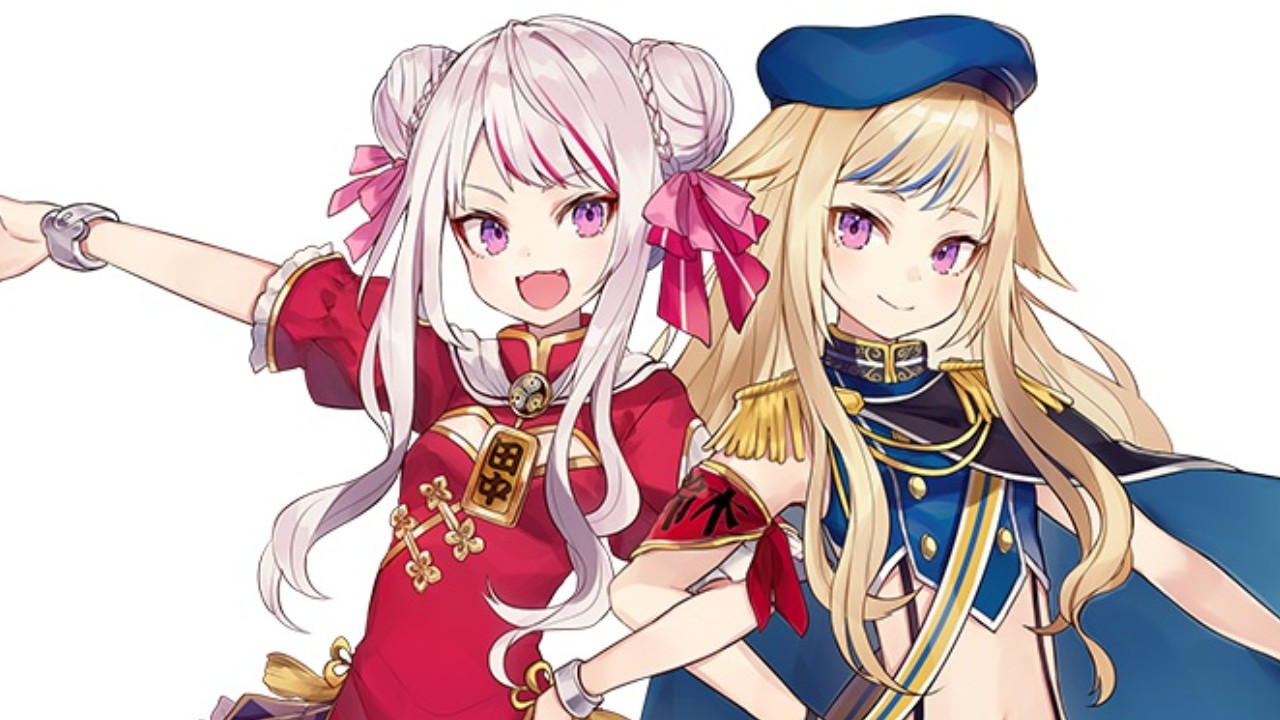 Vtuber組合HIMEHINA宣布獨立，向原公司花一億買下「皮」的版權 | 4Gamers