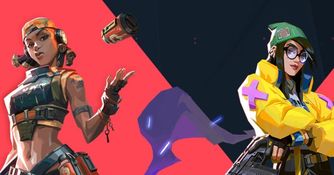 VALORANT Patch Notes 3.05 ฝันร้ายของสาวก Raze และ Killjoy | 4Gamers ...