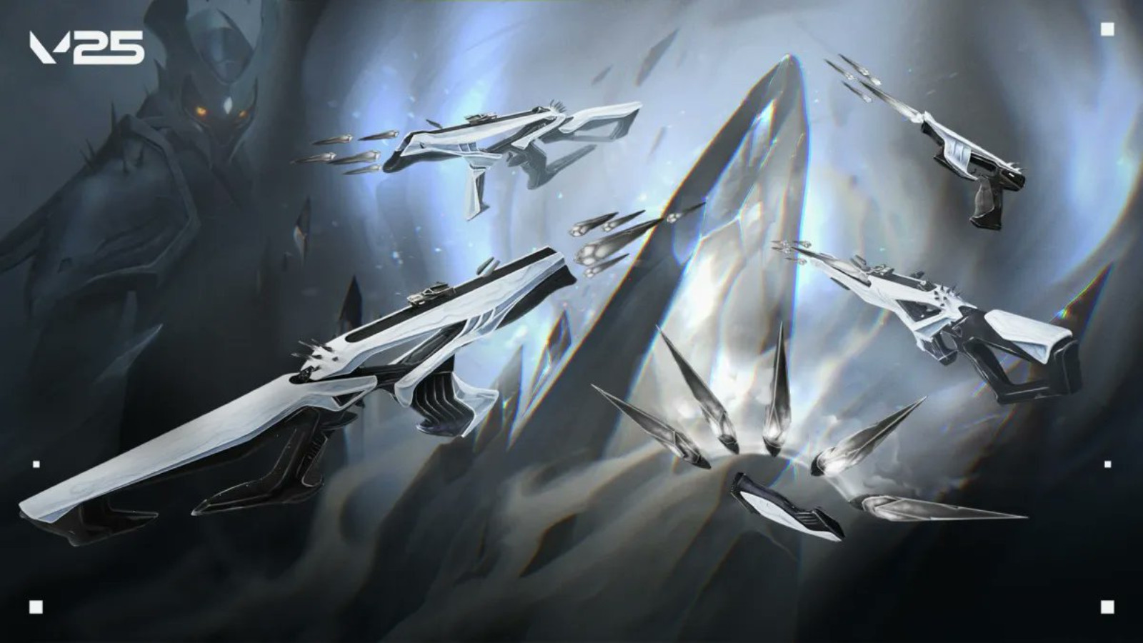 VALORANT ต้อนรับสู่ Season 2025: Act 2 พร้อมเปิดตัวคอลเลกชันใหม่ Cyrax ...