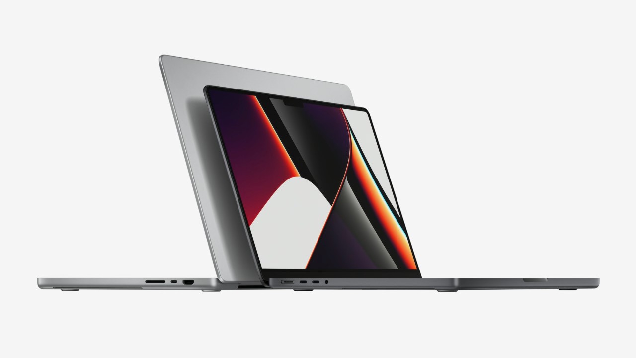 蘋果新Macbook Pro亮相，更強的M1 Pro處理器可播21小時影片 | 4Gamers