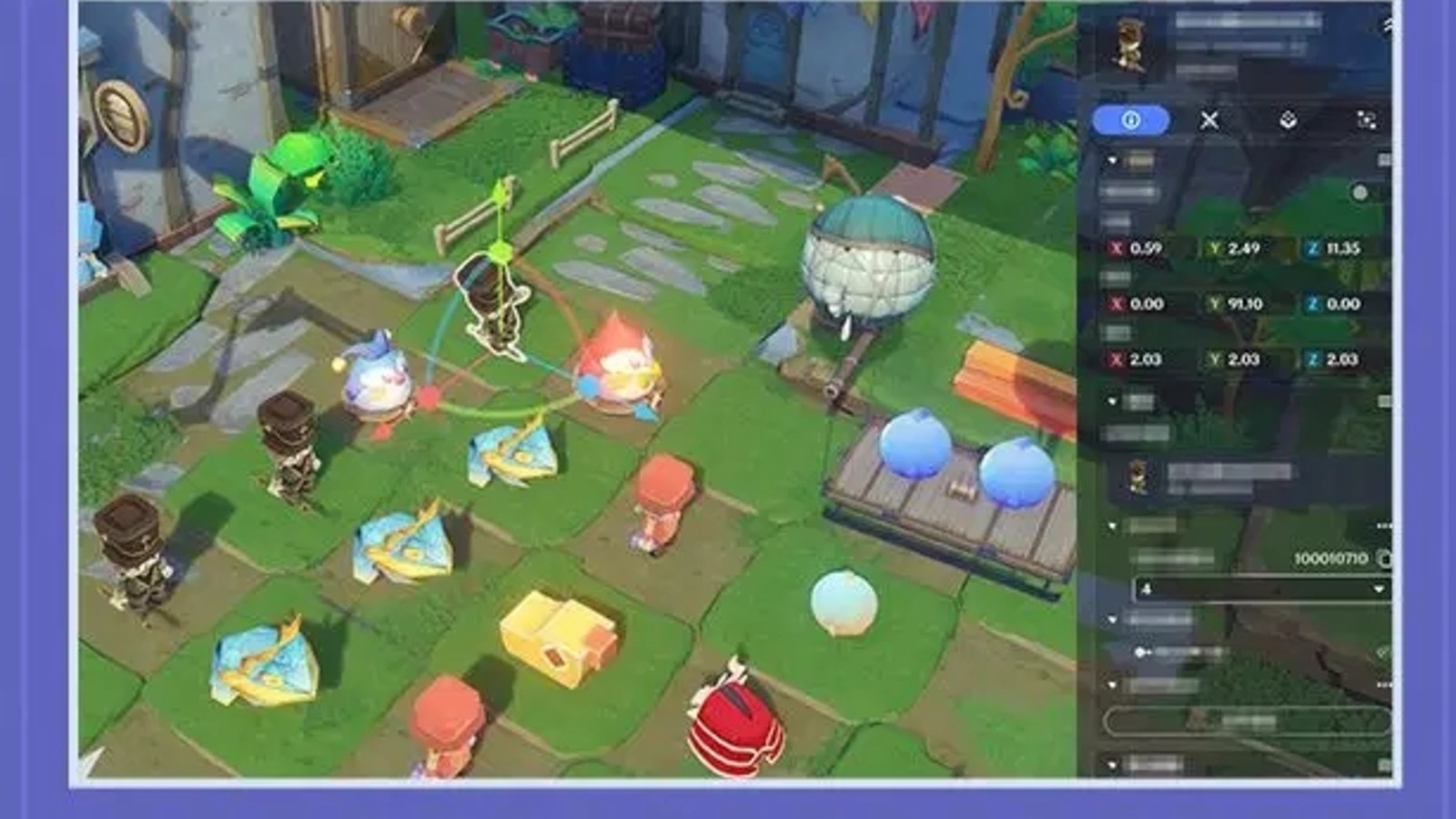 《原神》將加入UGC玩法，讓玩家自創冒險關卡、模擬經營與派對遊戲 | 4Gamers