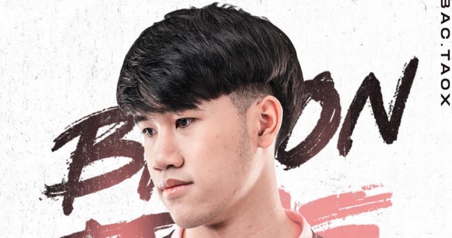 RoV: สานต่อตำนาน MeMarkz ทีม Bacon Time ส่ง Taox เล่นมิดเลนลุยศึก AIC ...