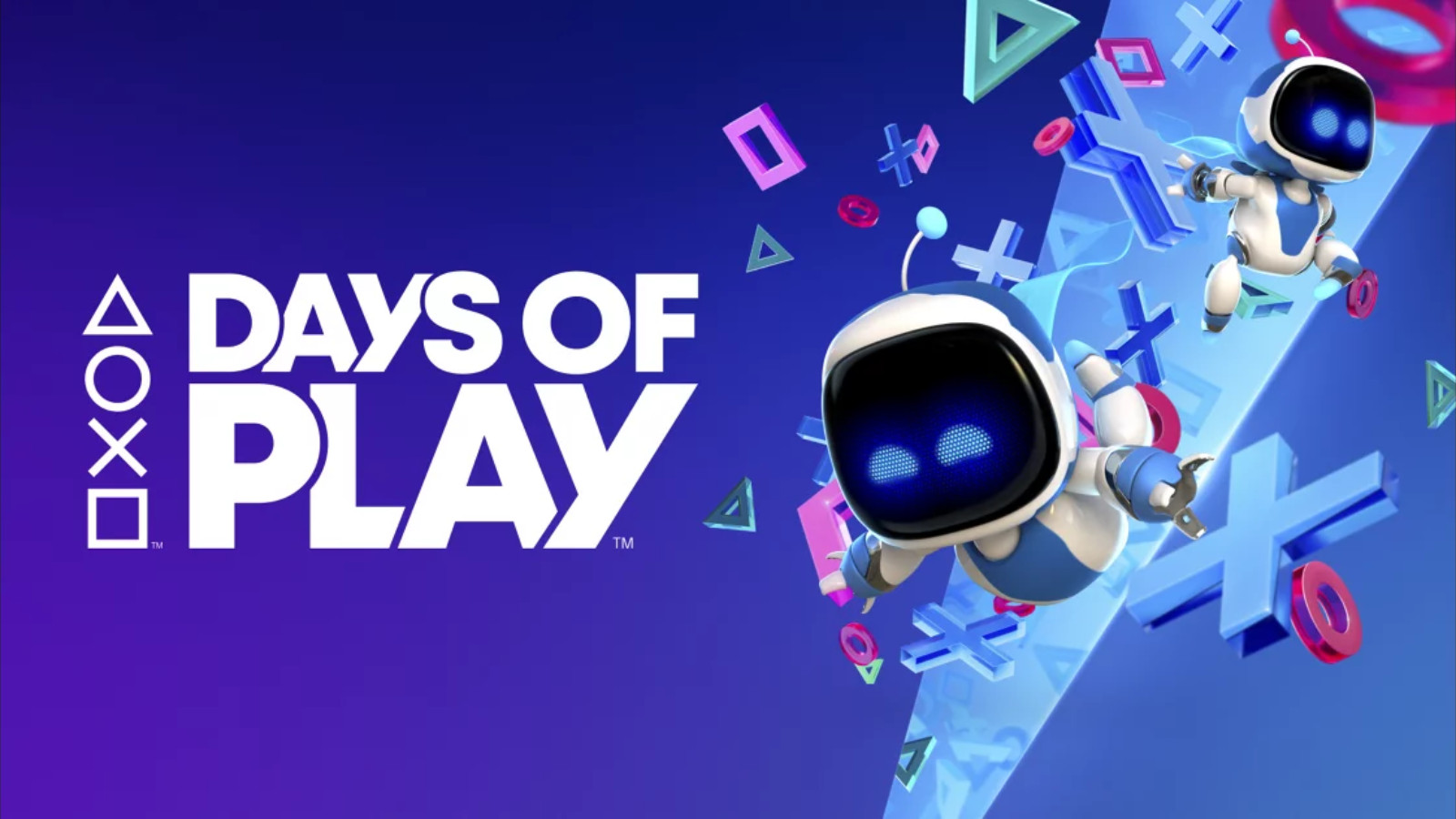 PlayStation年度活動Days of play開跑，PS5 Pro首次降價 | 4Gamers
