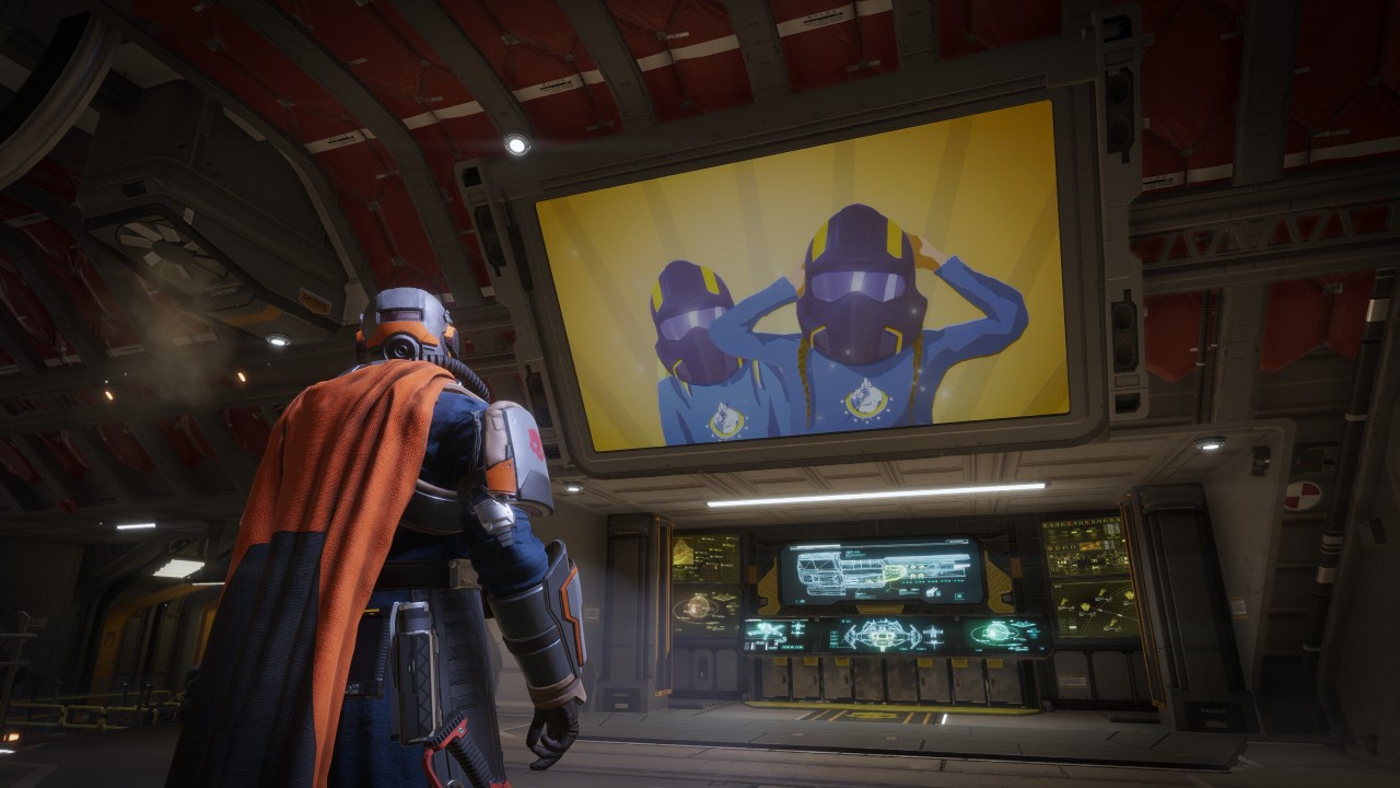 Chaos within the Cosmos: Helldivers 2 Faces Hacking Woes and ...