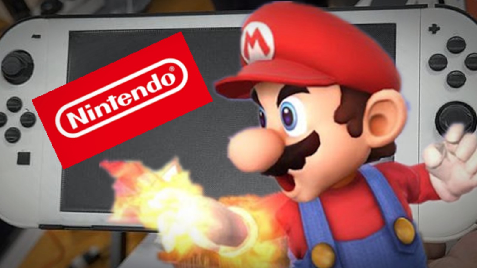 Nintendo เริ่มเคลื่อนไหวส่งทนายจัดการ Genki ที่ปล่อยตัวต้นแบบ Switch 2 | 4Gamers Thailand