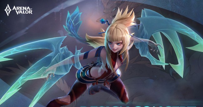 RoV สถิติที่บ่งชี้ถึงความโกงของ Aoi และ Riktor !! | 4Gamers Thailand