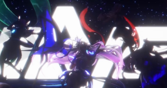 RoV สกินใหม่ธีม Girl Group ใกล้เดบิวต์เปิดตัวภายใต้ชื่อ Miss RoV WaVe ...