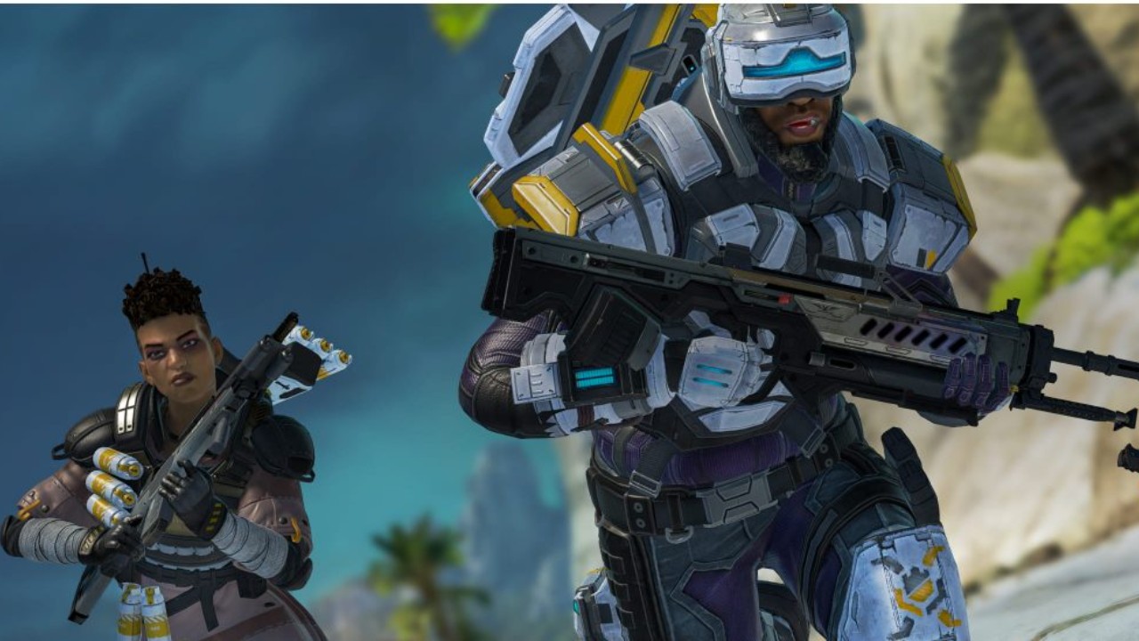 大修改！《Apex英雄》S13銅4也要入場費，另推牌位降階制與助攻新算法 | 4Gamers