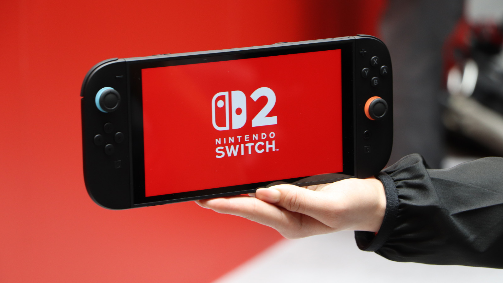 因政府監管，任天堂暫時不在中國推出Switch2 | 4Gamers