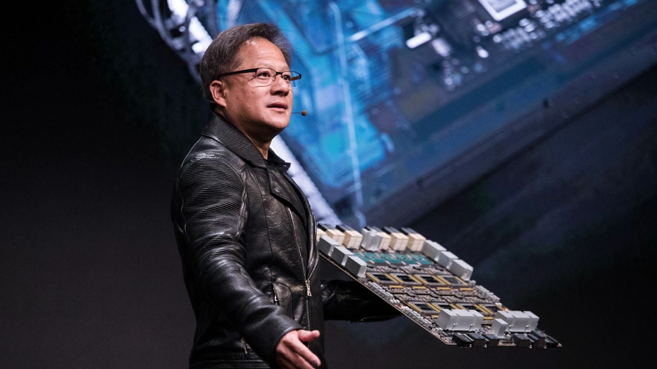 NVIDIA受武漢肺炎影響，2020第一季營收預估下修一億美元 | 4Gamers