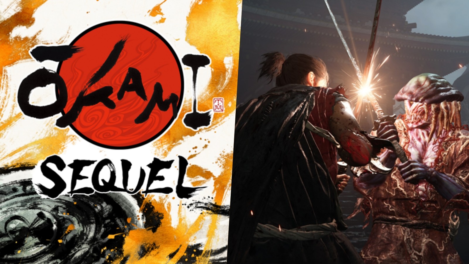 《大神》《鬼武者》新作反應熱烈，卡普空承諾重啟更多「休眠IP」 | 4Gamers