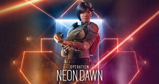 Rainbow Six Siege เปิดตัว Operator สาวไทย Aruni เตรียมอัพเดทให้เล่นเร็ว ...