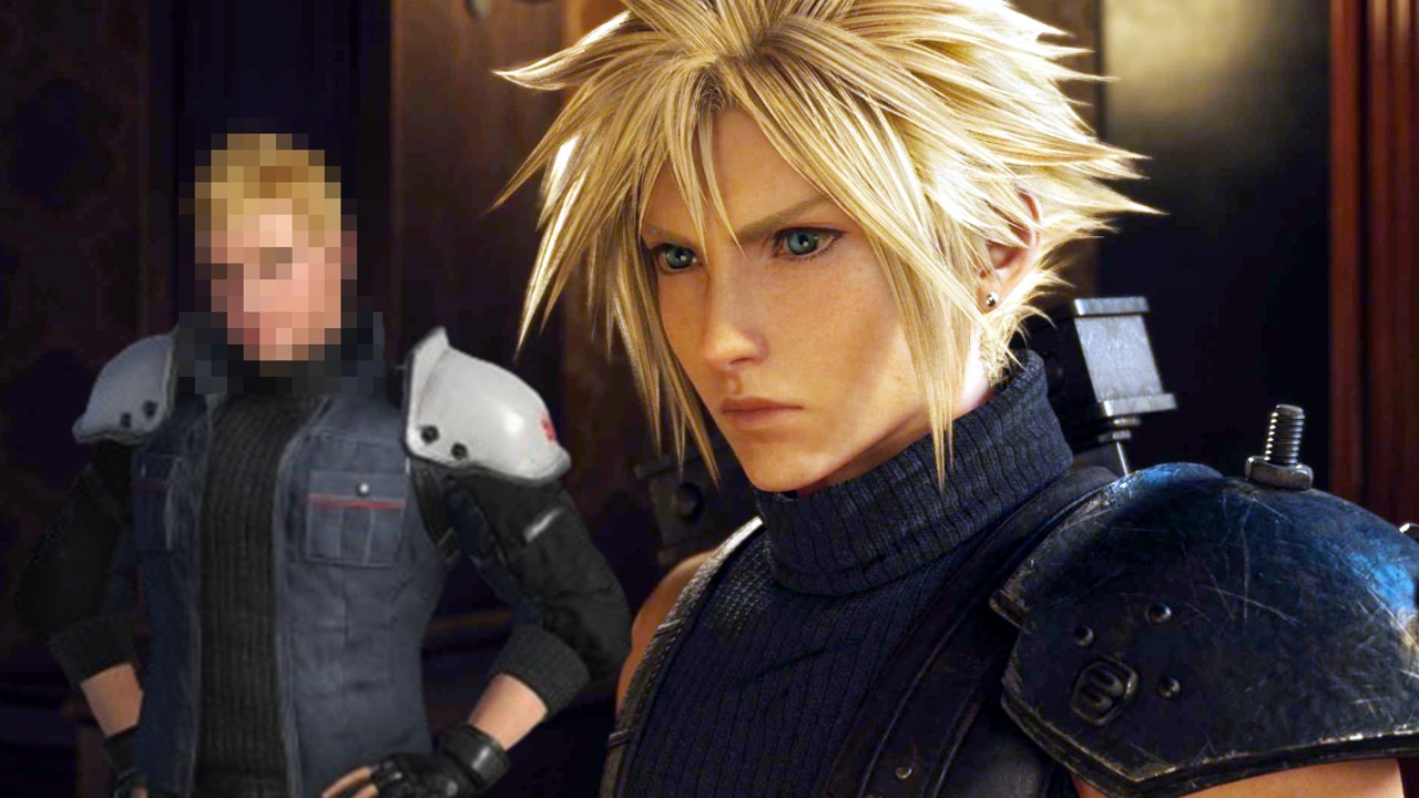 ไขปริศนาพ่อของ Cloud ใน Final Fantasy 7 Rebirth คือใคร ? | 4Gamers Thailand