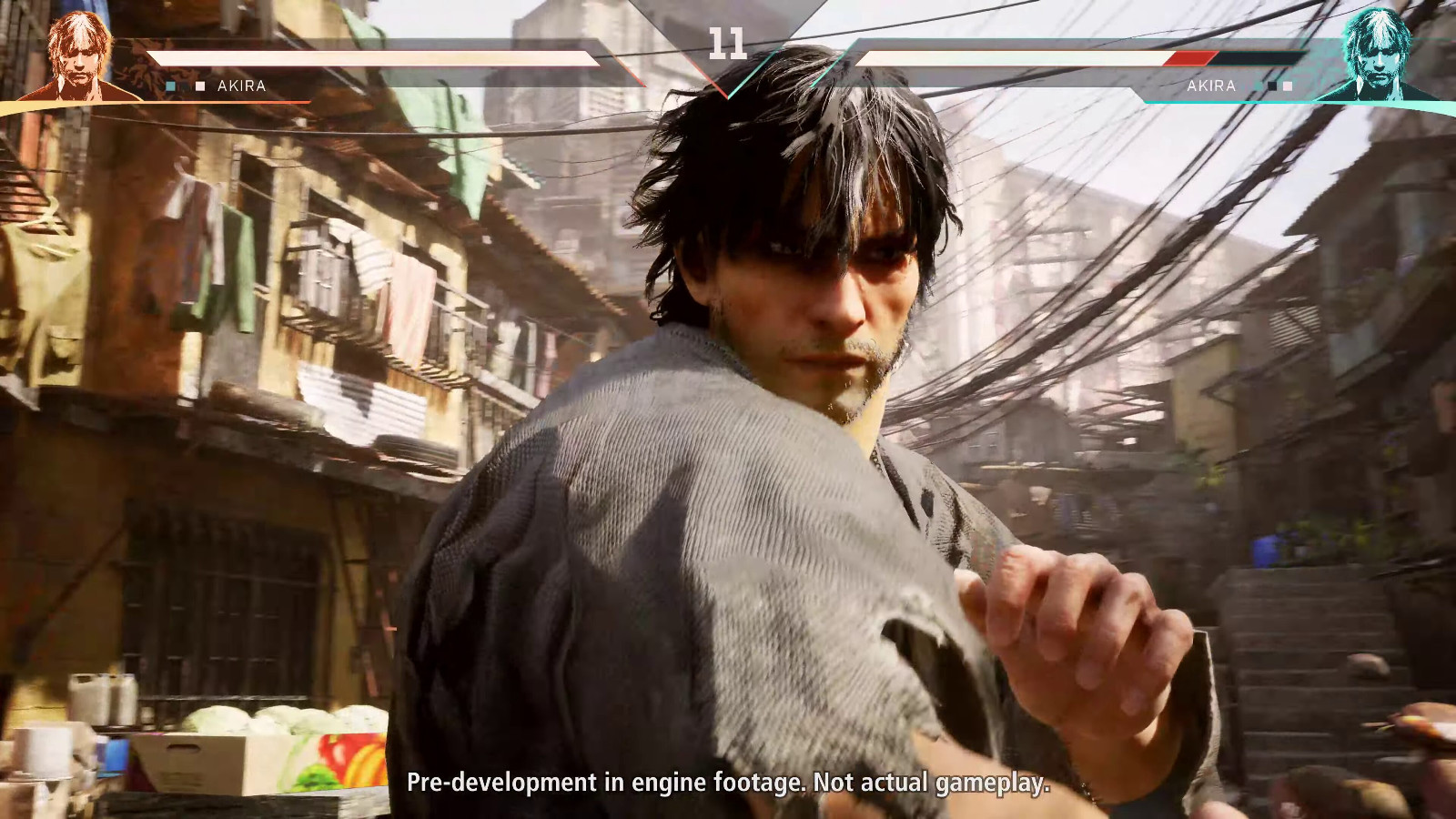 SEGA公開《New VIRTUA FIGHTER Project》概念影片，新世代的《VR快打》長這樣!? | 4Gamers