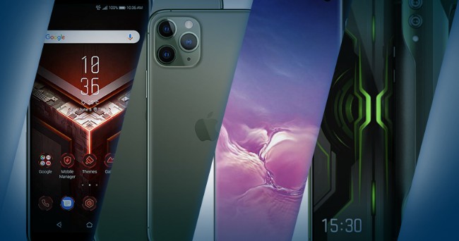 IGN เผยอันดับ มือถือสำหรับเล่นเกมที่น่าใช้ที่สุด ปี 2020 | 4Gamers Thailand