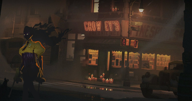 Deadlock เกมใหม่แกะกล่องจาก Valve ประกาศปลด NDA พร้อมอัปเดตตัวเกมขึ้น ...