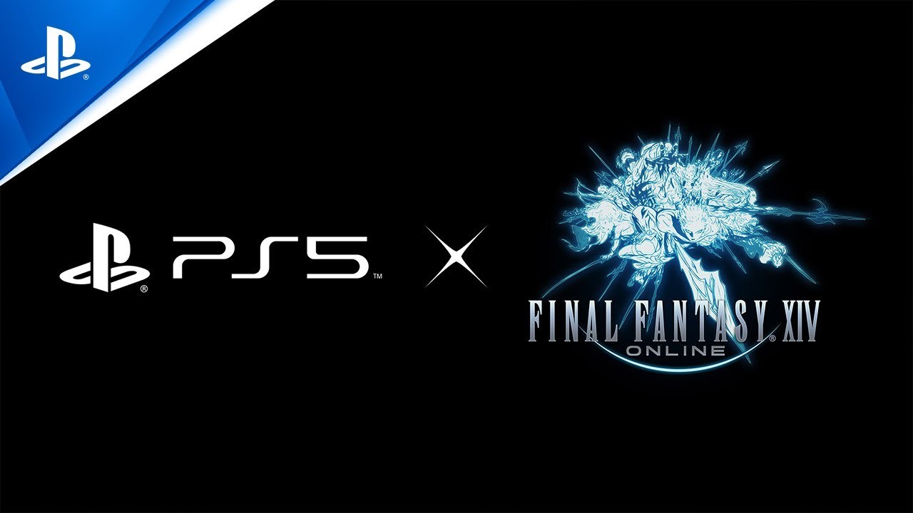 Final Fantasy XIV เวอร์ชั่น PS5 ประกาศ Open Beta พร้อมกันทั่วโลก 13 ...