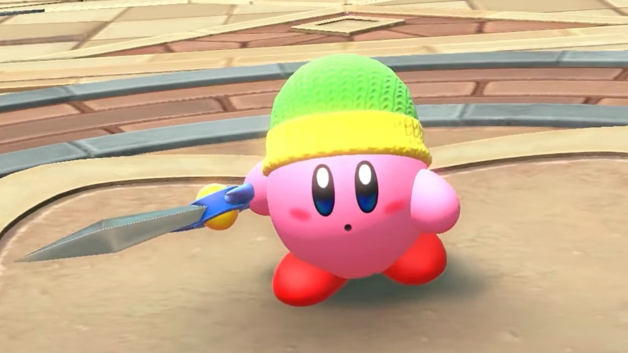 Go! "Kirby Discovery" March "release date confirmed, 30th anniversary ...