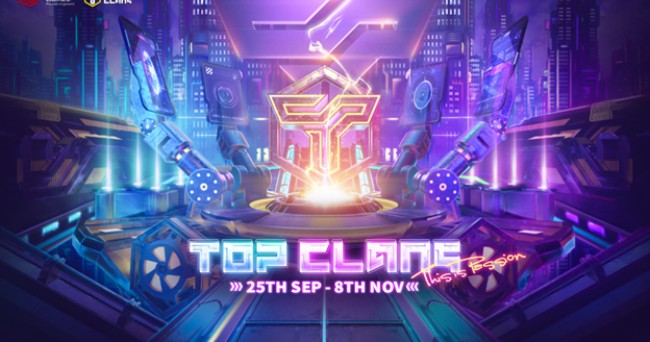 NetEase ประกาศ Top Clans 2020 ที่ใหญ่กว่า อลังการกว่า และทะเยอทะยาน ...