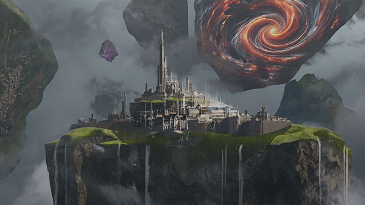 脫離Riot的「鬼蟹」成立3A遊戲工作室，領軍打造代號「Ghost」MMORPG | 4Gamers