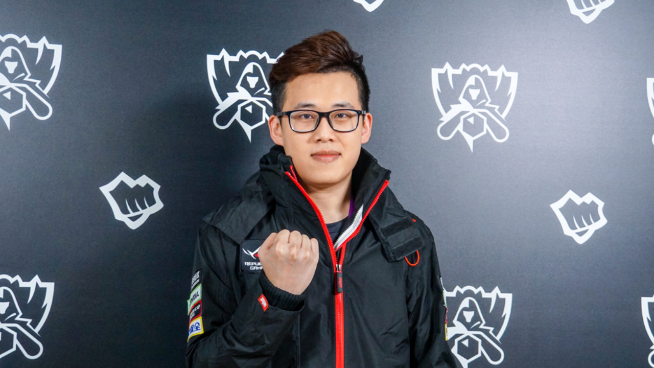 征戰8年，LOL上路選手Ziv宣布退役 | 4Gamers