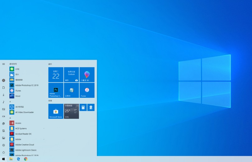 微軟開始推送Windows 10 1903版，新功能、更新卡關看這裡 | 4Gamers