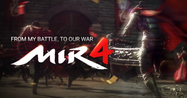 MIR 4 เกม MMORPG ที่มาพร้อมระบบ NFT ให้ผู้เล่นสามารถหาเงินได้จากรูปแบบ ...