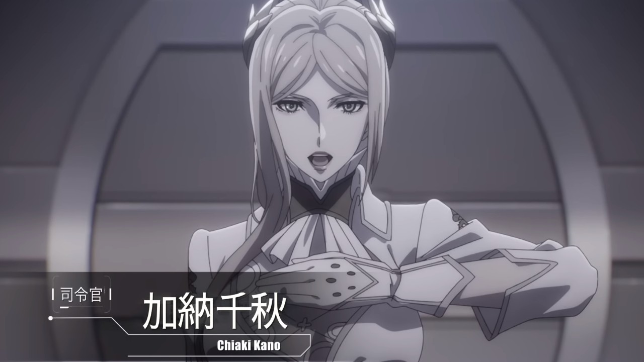 動畫《尼爾：自動人形》「地堡」預告片曝光，2023年1月正式開播 | 4Gamers