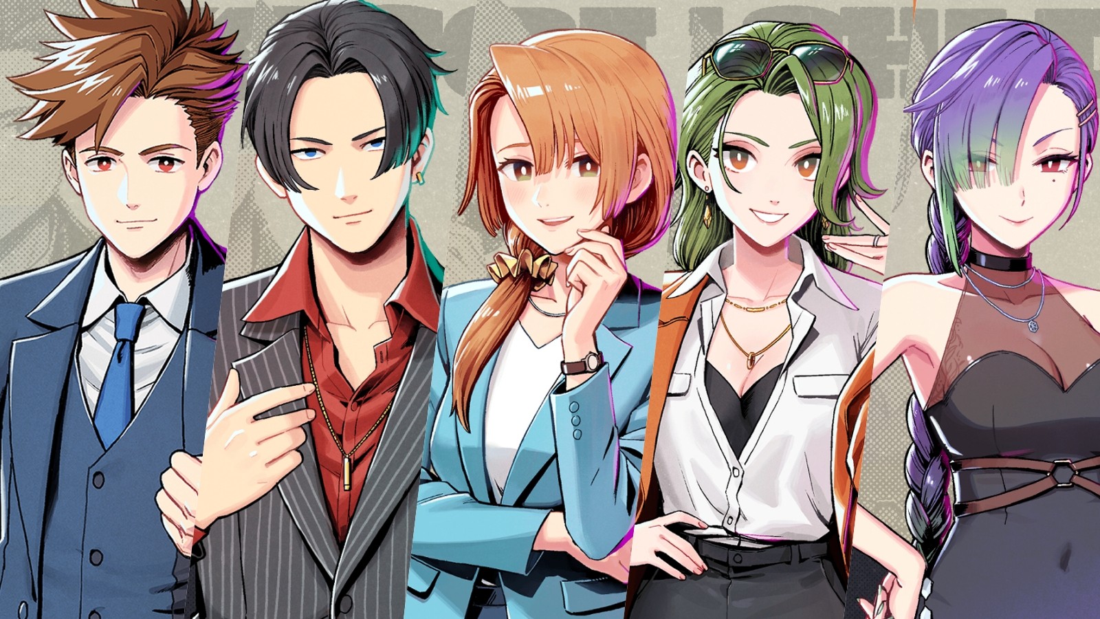 經典台劇改編《台灣霹靂火Re:Burn》加入台語配音，2025台北電玩展開放搶先試玩 | 4Gamers