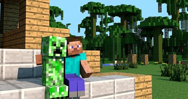 #creeper | 4Gamers Thailand