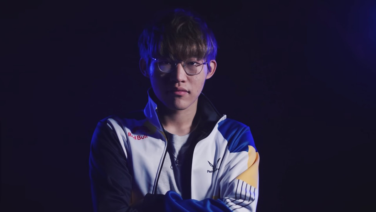 短短10天，閃電狼《傳說對決》職業選手NNNL因爭議行為暫停活動 | 4Gamers