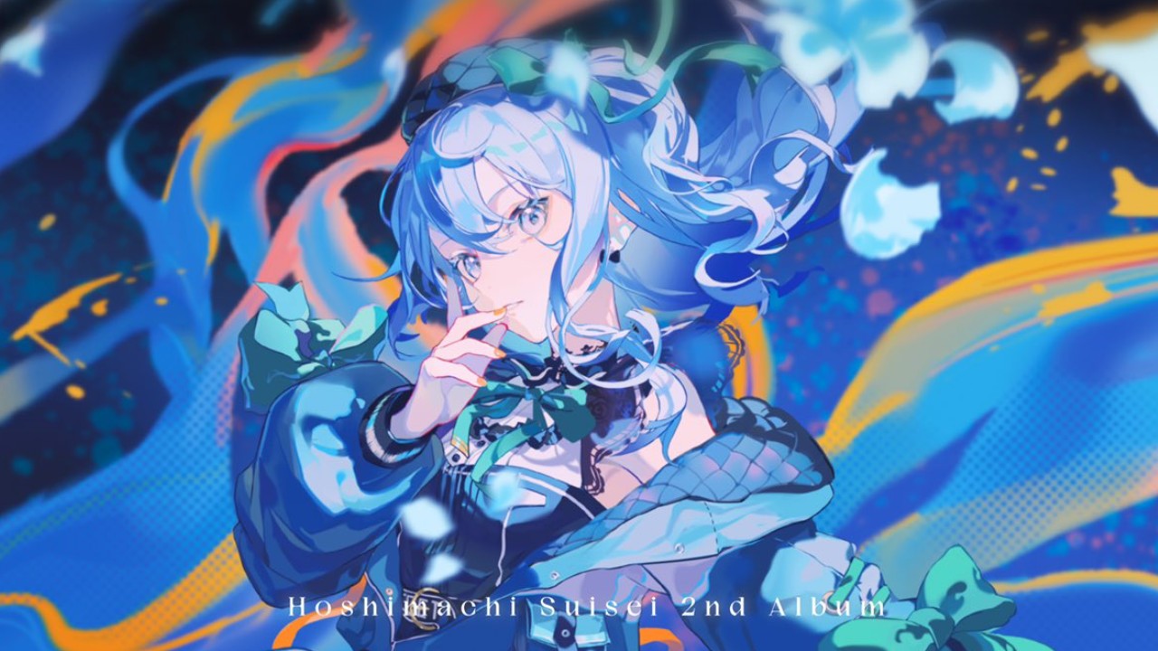 hololive VTuber「星街彗星」出演「THE FIRST TAKE」成首位登場的虛擬偶像歌手 | 4Gamers