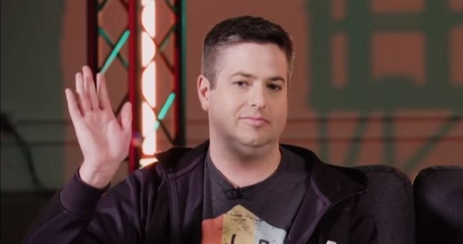 Drew McCoy โปรดิวเซอร์หลักของ Apex Legends ได้ออกจากทีมแล้ว | 4Gamers ...